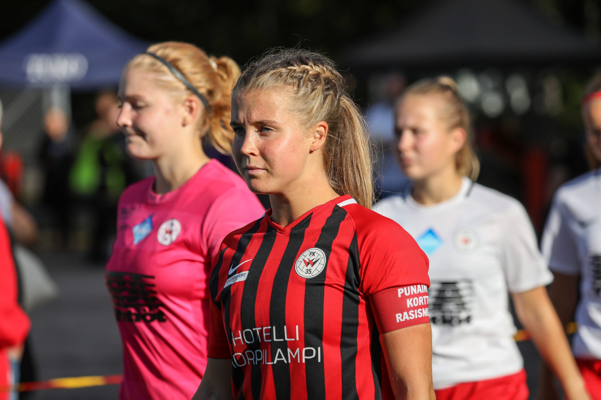 Kansallinen Liiga -kausiennakko 2021 osa 1: Joukkue-esittelyt, siirrot ...