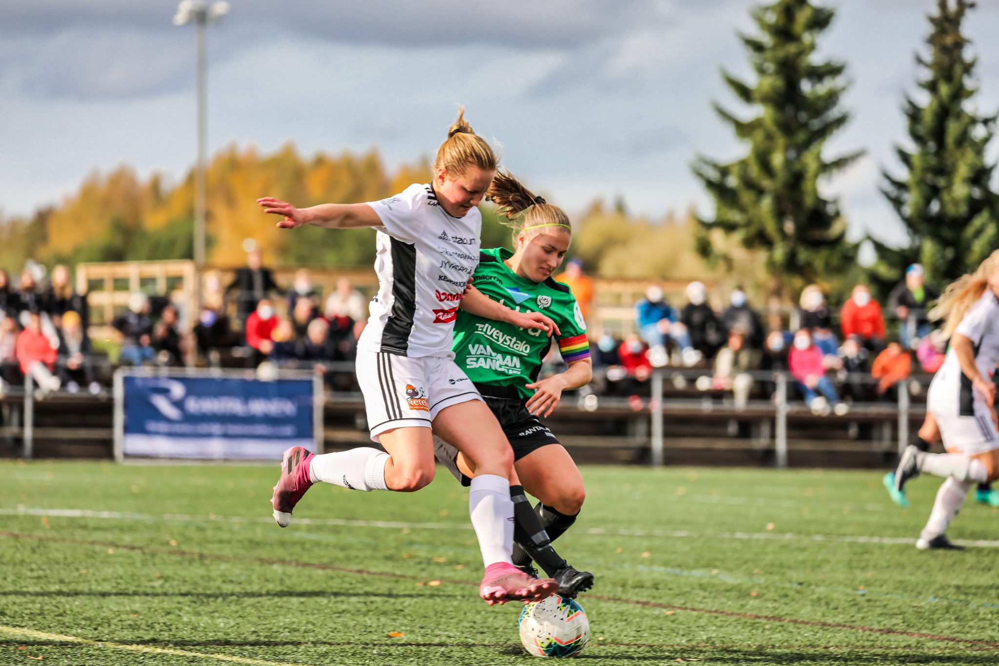 Kansallinen Liiga -kausiennakko 2021 osa 1: Joukkue-esittelyt, siirrot ...