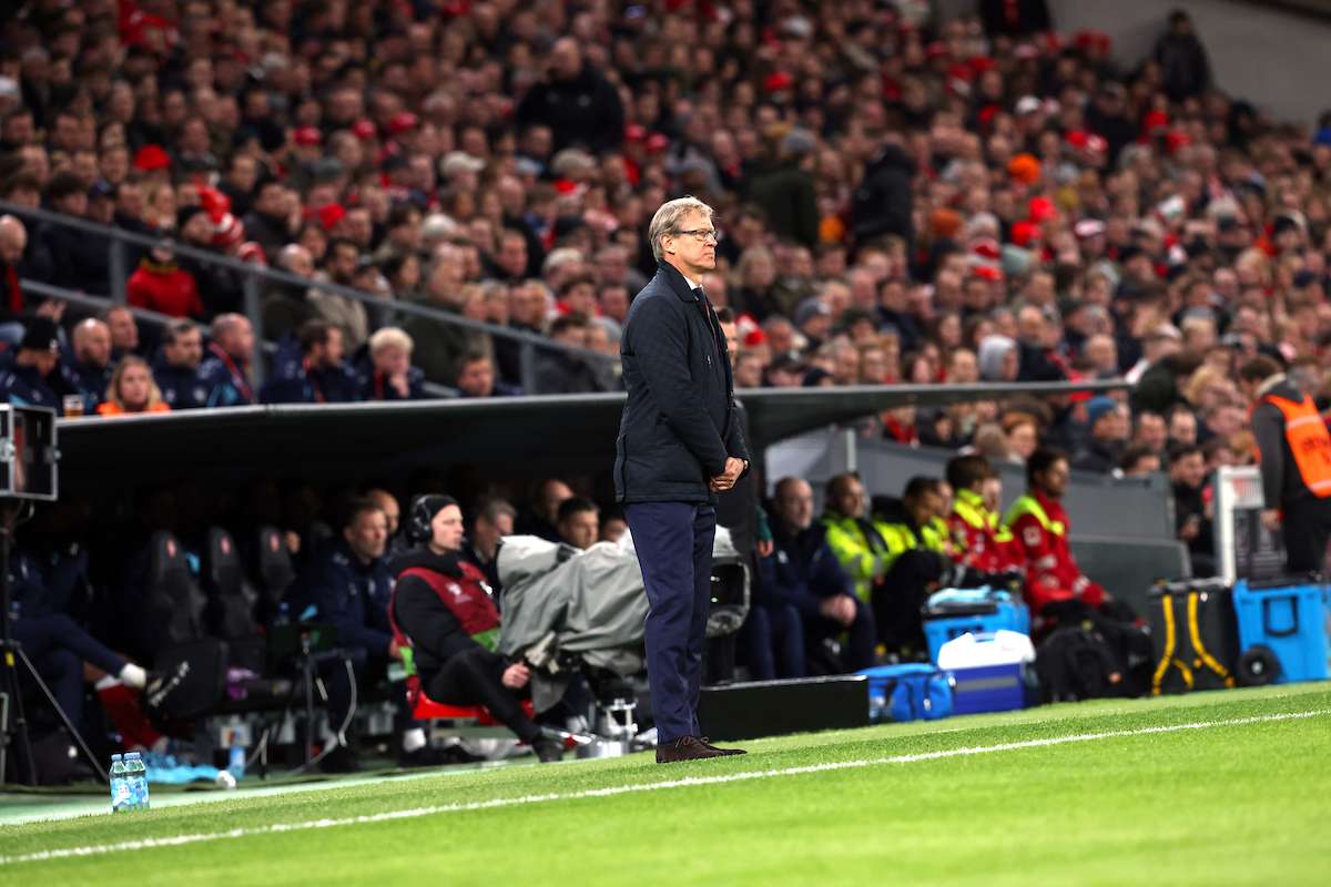 Markku Kanerva otti kantaa rumaan tappioon Ylen haastattelussa: "Itse ...