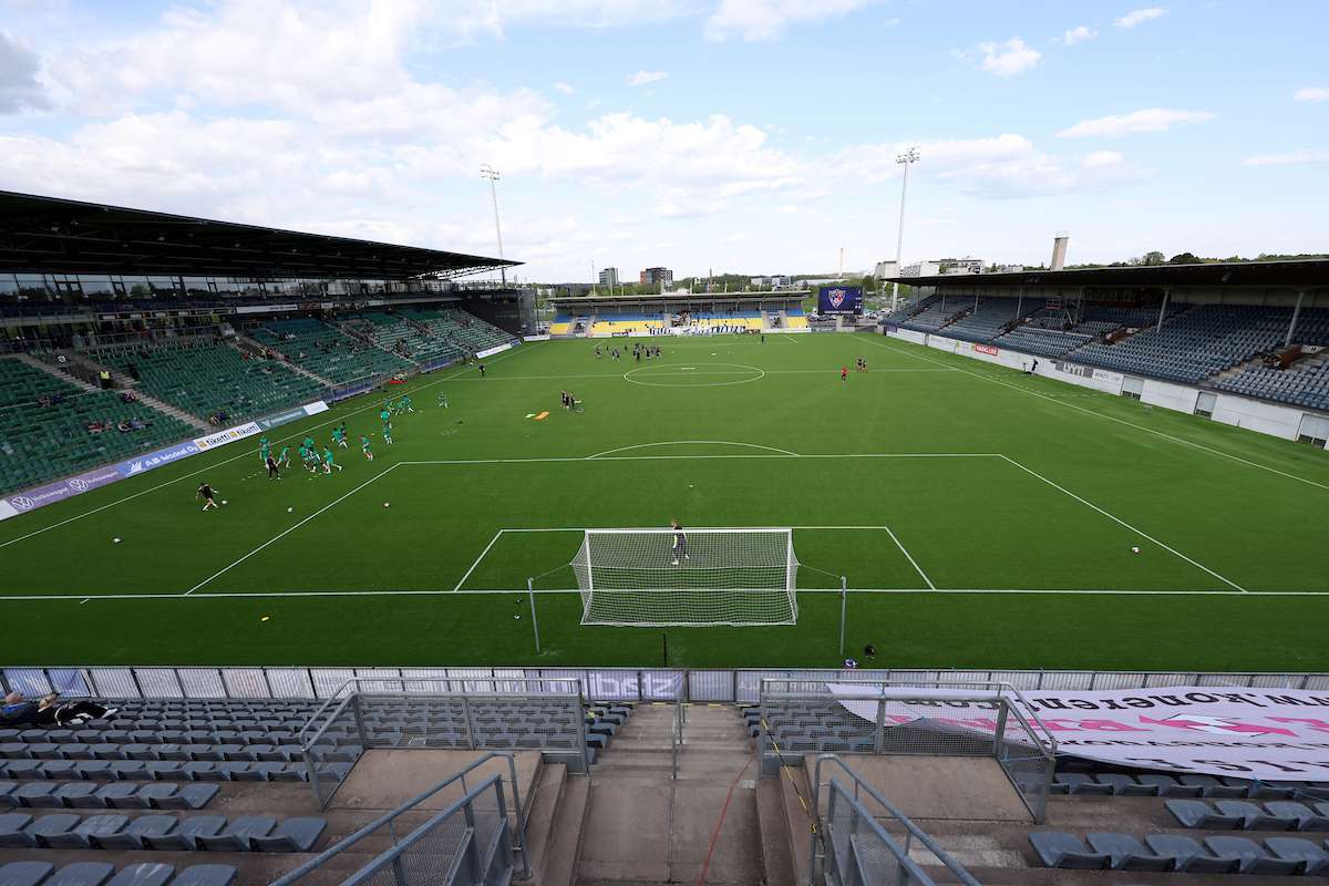 FC Inter ja TPS kuittailivat toisilleen somessa: "Harvoin pitää ...