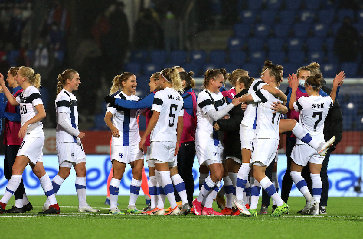 Helmarit nimetty lokakuun MM-karsintaotteluihin - paluu Stadikalle ...